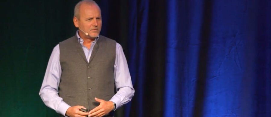 Keynote Speaker Künstliche Intelligenz Und Transformation