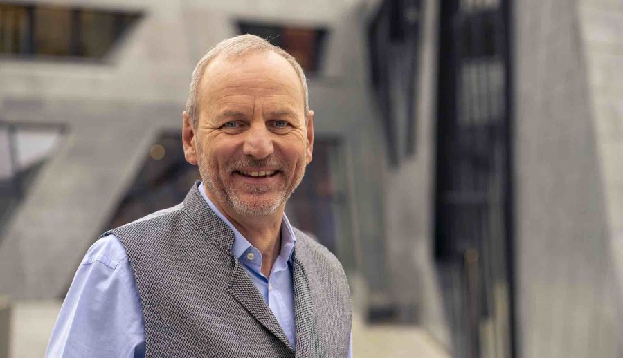 Agile-Coach – Prof. Dr. Gerald Lembke | Keynote Speaker Digitalisierung ...